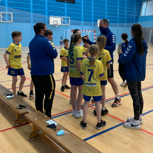 Scottish Handball Association