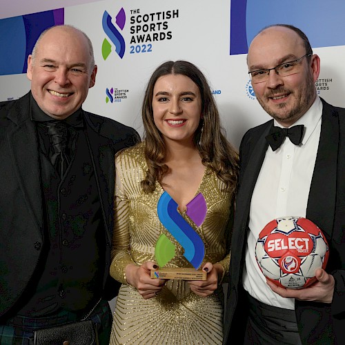 Scottish Handball Association